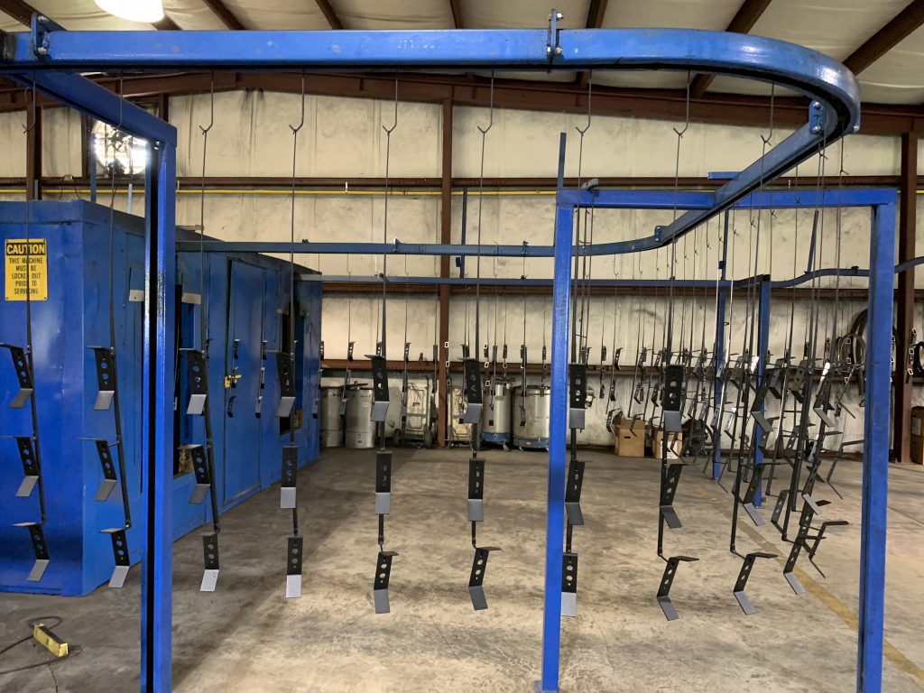 Southern Powder Coating – Industry backed sandblasting & powder coating ...